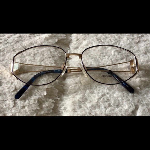 Rodenstock | Accessories | Rodenstock Titanium Eyeglasses Eyewear ...